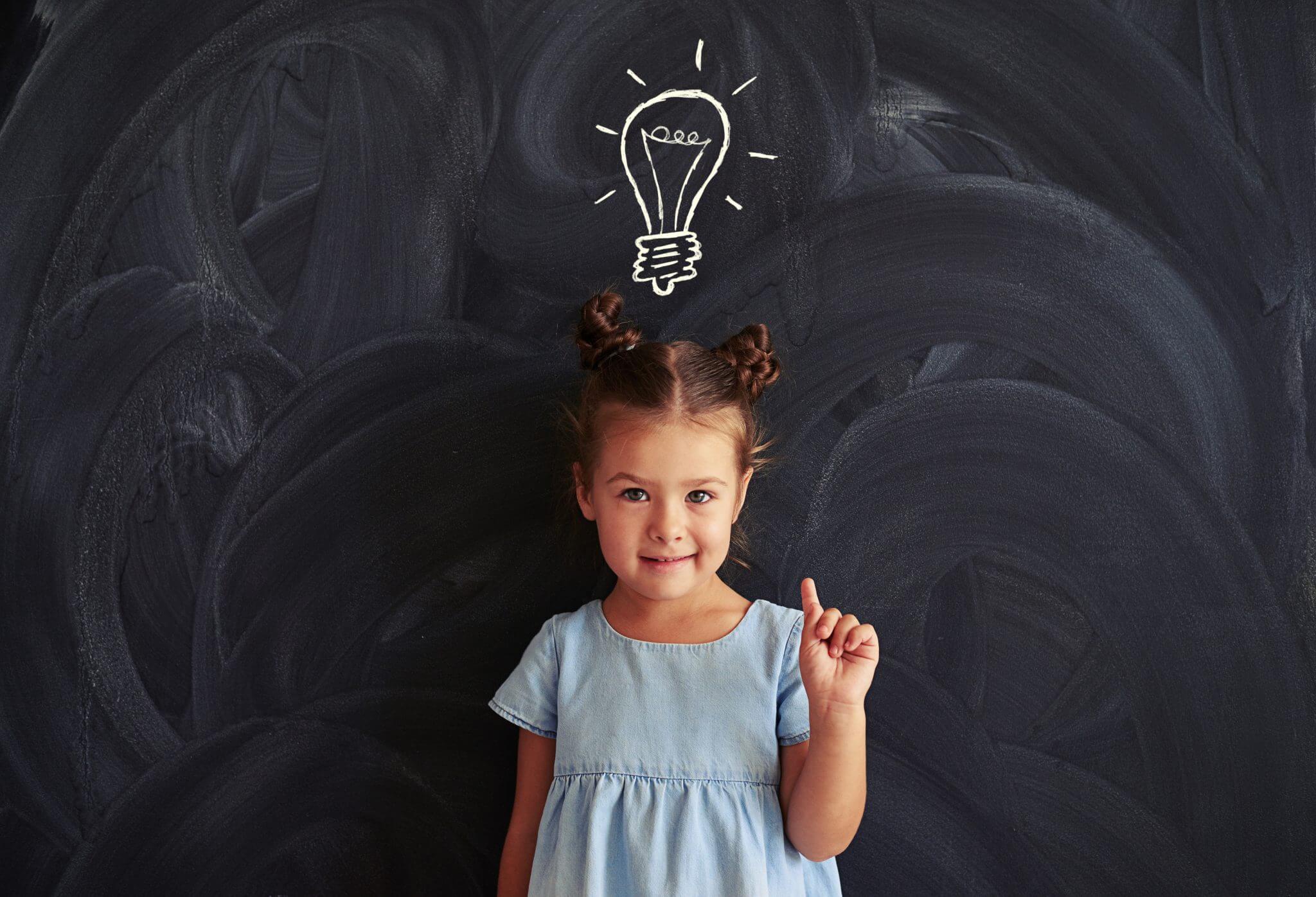 The Power of Believing: How Positive Thinking Shapes Children’s Lives ...